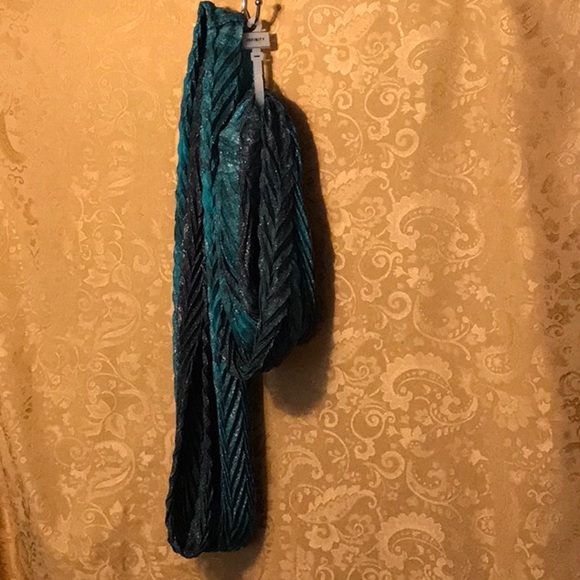 Merona | Accessories | Merona Infinity Scarf | Poshmark